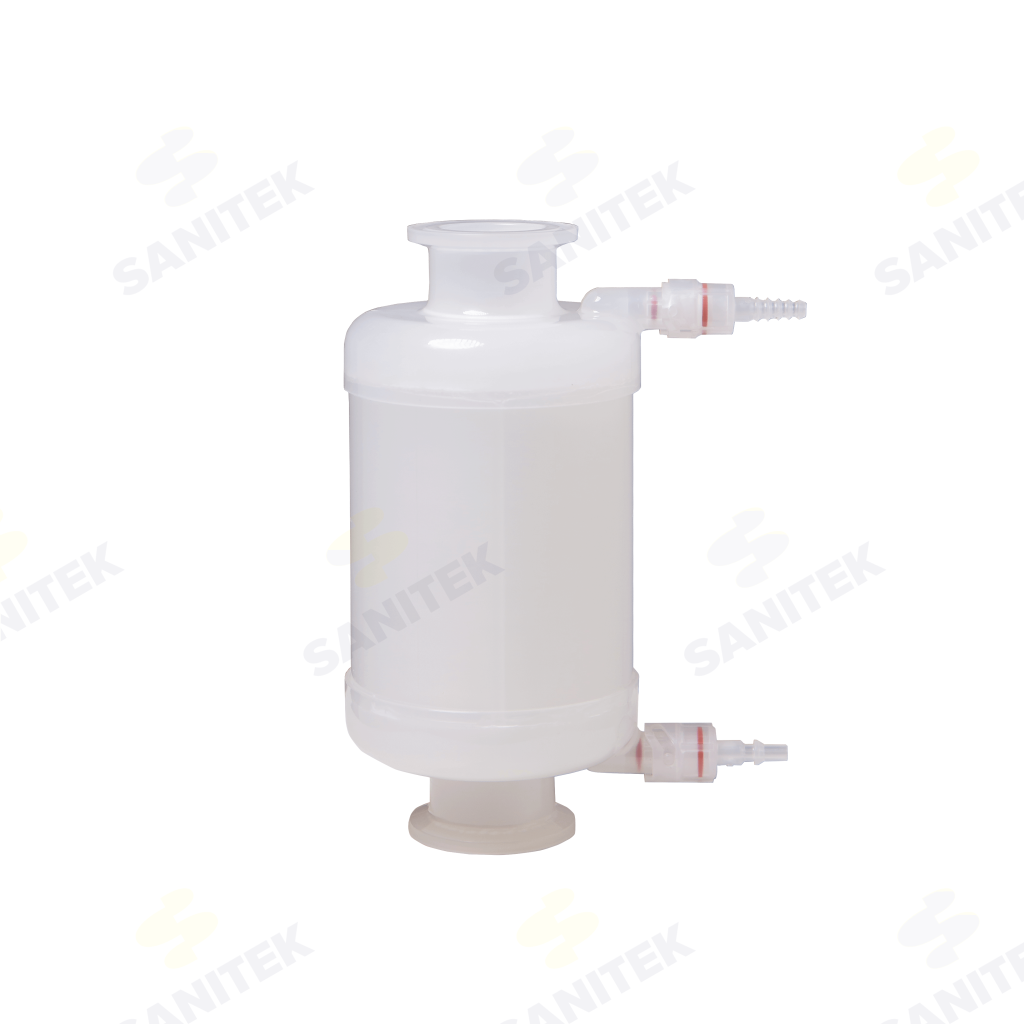 SANIpure® PP1 Capsule Filter Quality Provider - Sanitek