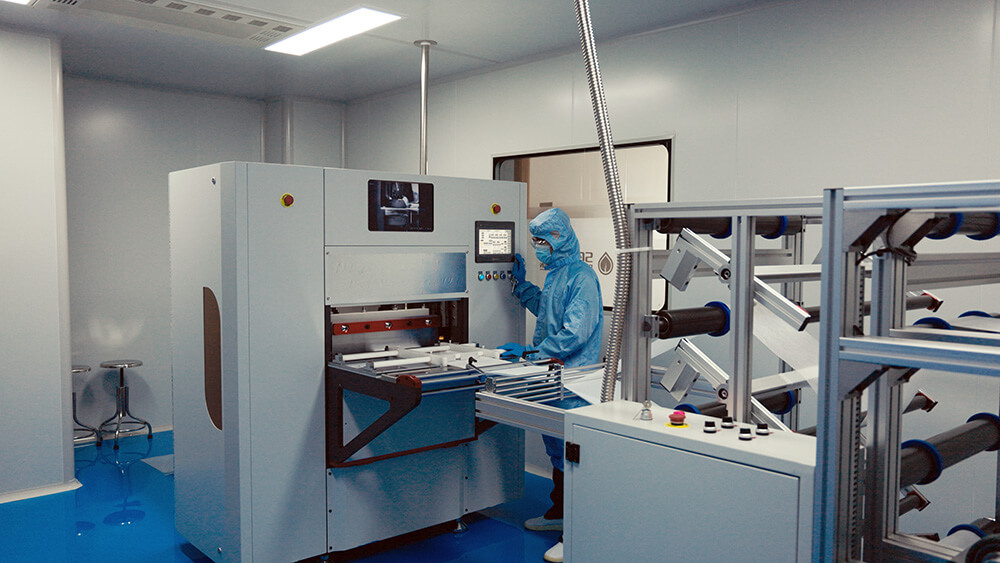 Leading COMPANY for Quality Filtration Solutions - Sanitek
