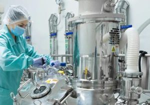 Critical Filter Validation Steps in Pharmaceutical Product Development - Sanitek