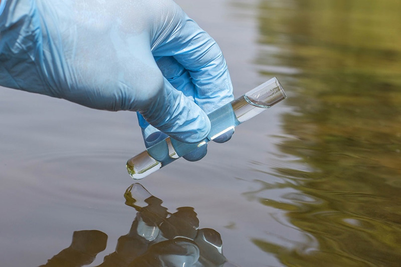 The Importance of Turbidity Water Treatment - Sanitek
