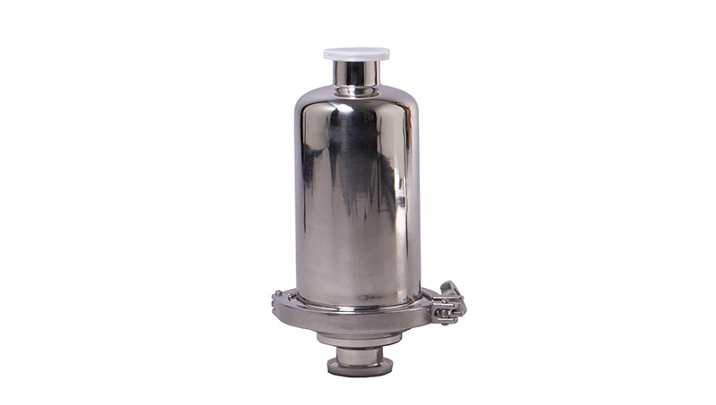 How to make an advances filtration for food and beverage? - Sanitek