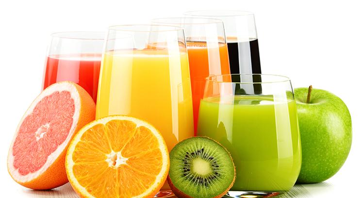 Fruit Juice Filtration Process - Sanitek