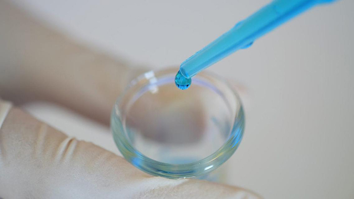 Endotoxin Removal in Pharmaceutical Processes - Sanitek